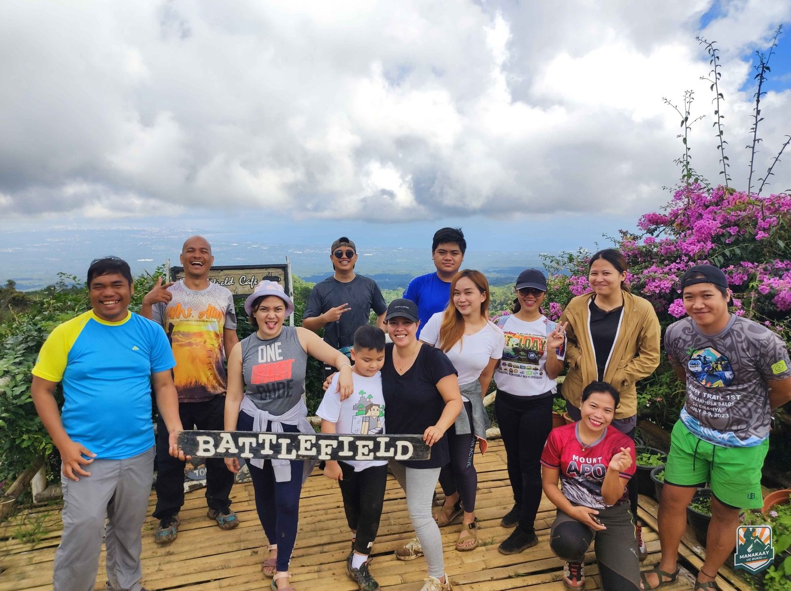 Exploring Battlefield Tagurano: A Trail Guide | Manakaay Ug Bukid