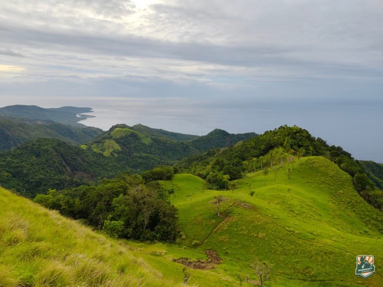 Mt. Mambutig vs. Mt. Kulago: A Tale of Two Peaks in Mindanao