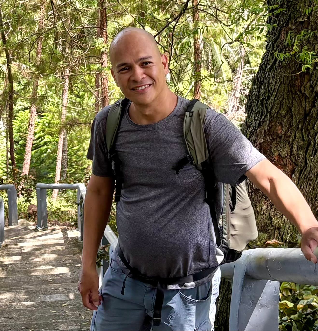Mt. Mantalingahan Guide: Conquering Palawan's Highest Peak