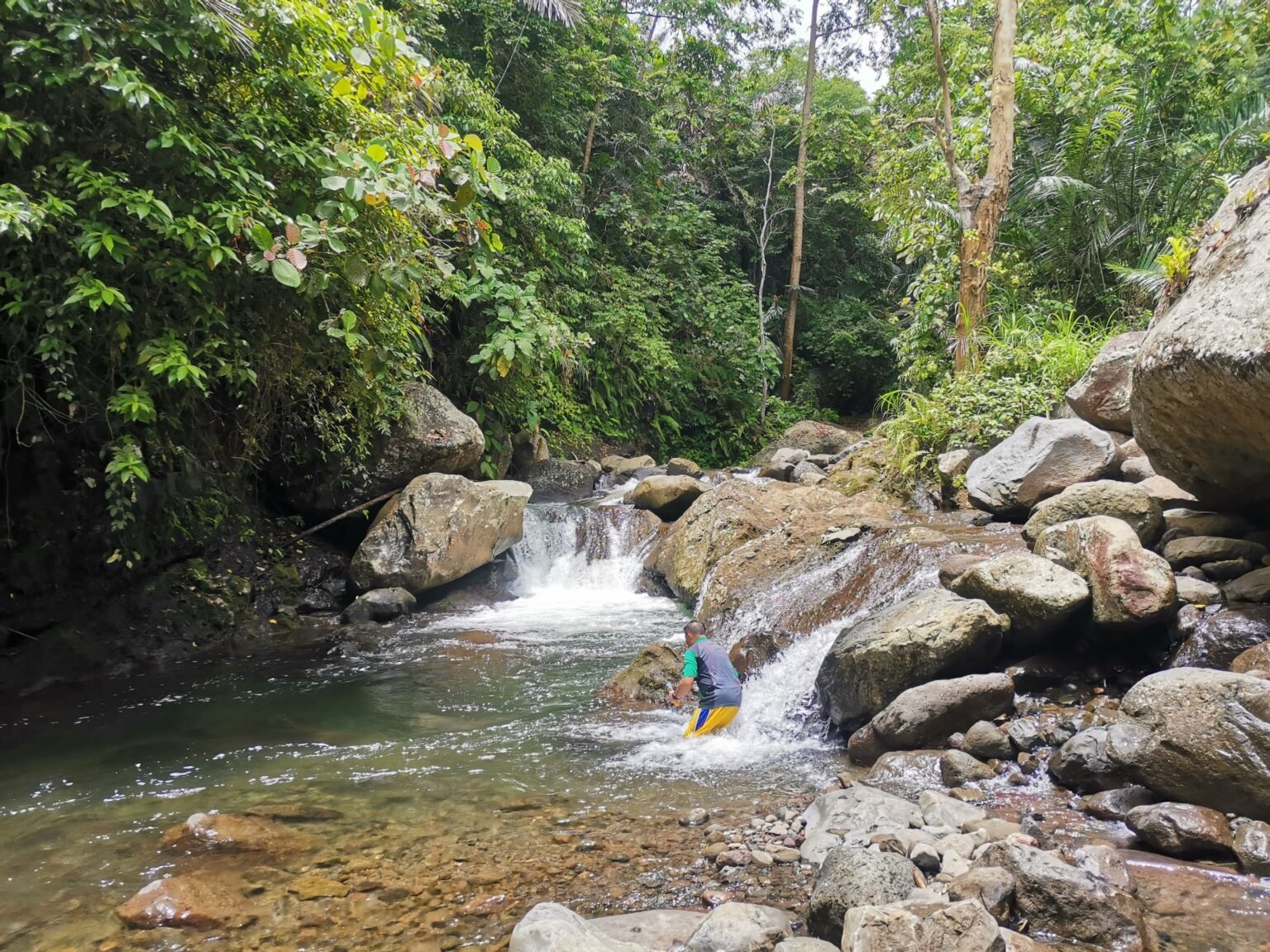 Mt. Dinor Guide 2026: Hiking Sta. Cruz, Davao del Sur